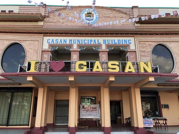 Gasan Marinduque History, Tourist Spots, Festivals - PeoPlaid Profile