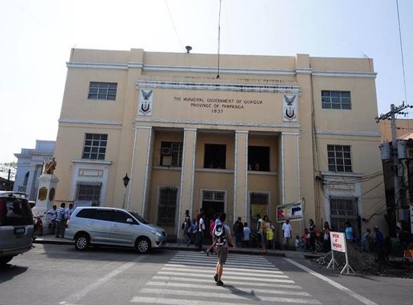 Guagua History, Tourist Spots, Festival, Officials - PeoPlaid Profile