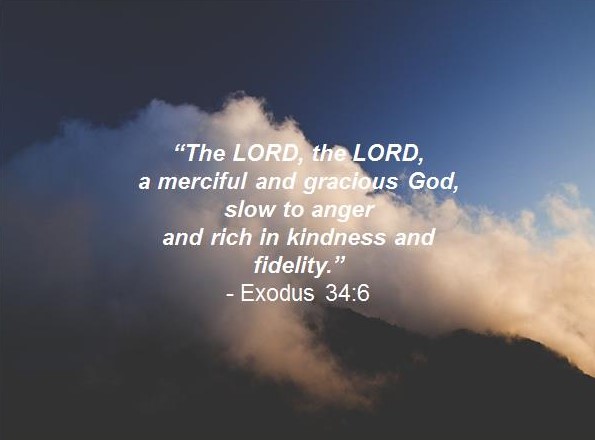 Inspiring Bible Verse for Today June 7