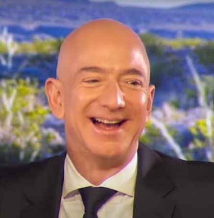 Jeff Bezos Biography, Net Worth, Family, Success Story