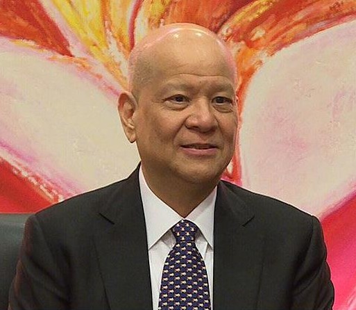 The Success Story of Ramon Ang - PeoPlaid Biography