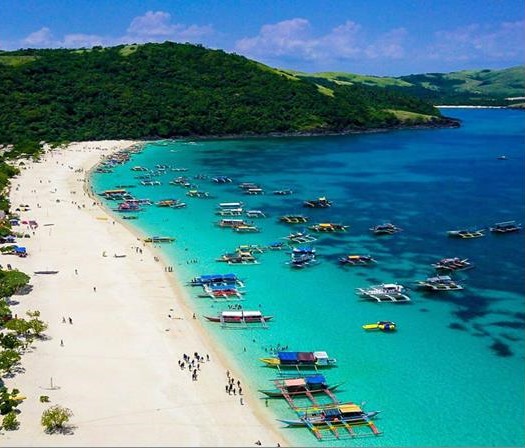 Vinzons History, Tourist Spots, Festival, Officials - PeoPlaid Profile