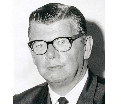 William "Bill" Lear: Inventor and Entrepreneur - PeoPlaid Profile ...