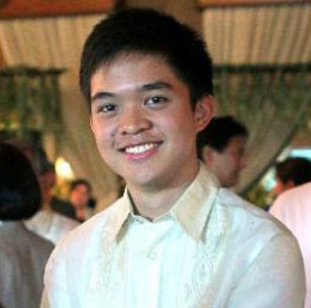 Leandro Leviste Biography, Success Story - PeoPlaid Profile