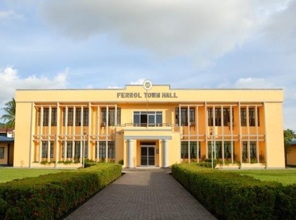 Ferrol History, Tourist Spots, Festival - PeoPlaid Profile