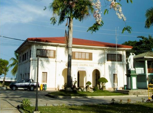 Sibonga Cebu History, Tourist Spots, Festival - PeoPlaid Profile