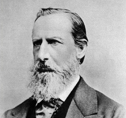 The Life of Henri Nestle: Founder of Nestle S. A. - PeoPlaid Biography