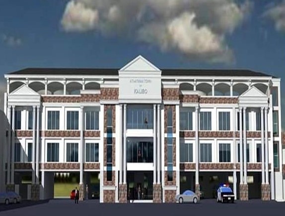 Kalibo History, Tourist Spots, Festival - PeoPlaid Profile