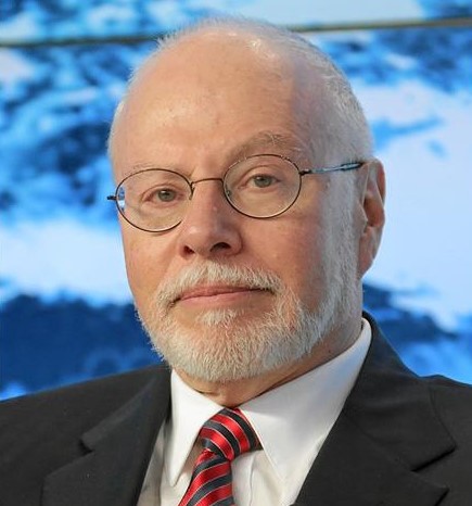 Paul Singer and his Path to Wealth - PeoPlaid Biography