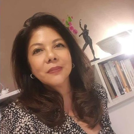 Lorraine Badoy Biography - PeoPlaid Profile