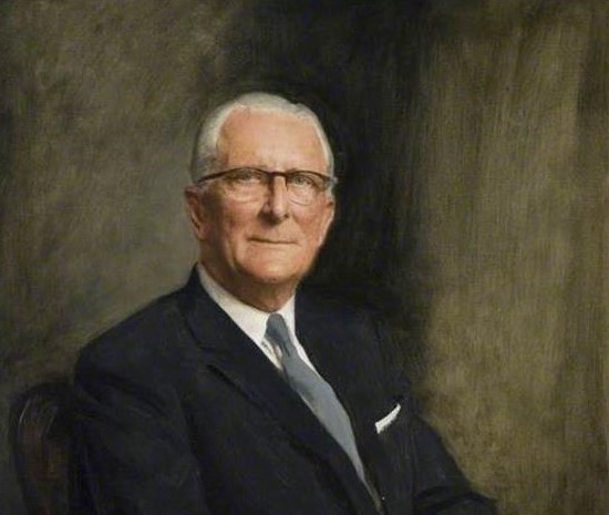 The Story of William Lyons: Founder of Jaguar Cars - PeoPlaid Biography