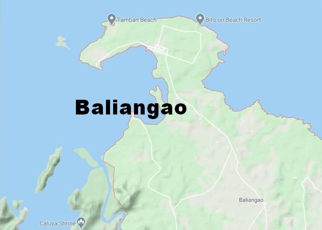 Baliangao History, Tourist Spots, Festival - PeoPlaid Profile