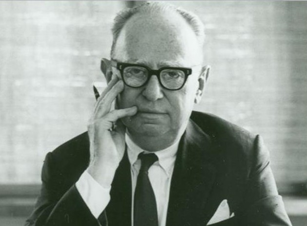 How Leo Burnett became famous in the advertising industry