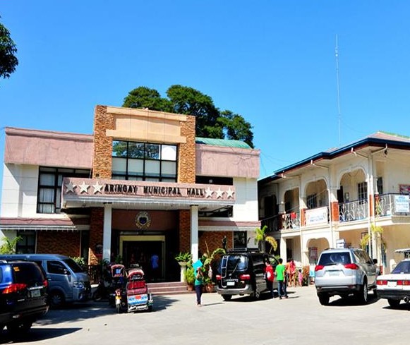 Aringay Tourist Spots, History, Festival - PeoPlaid Profile