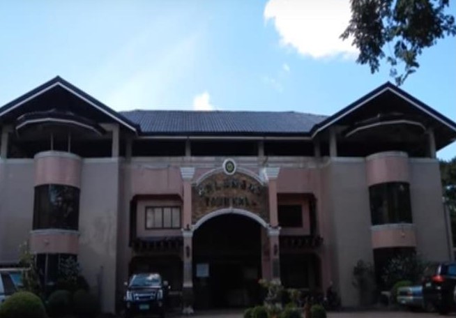 Balungao Tourist Spots, History, Festival - PeoPlaid Profile