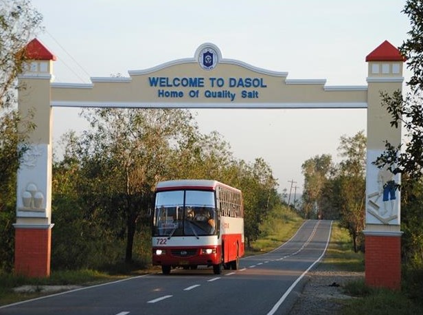 Dasol Tourist Spots, History, Festival - PeoPlaid Profile