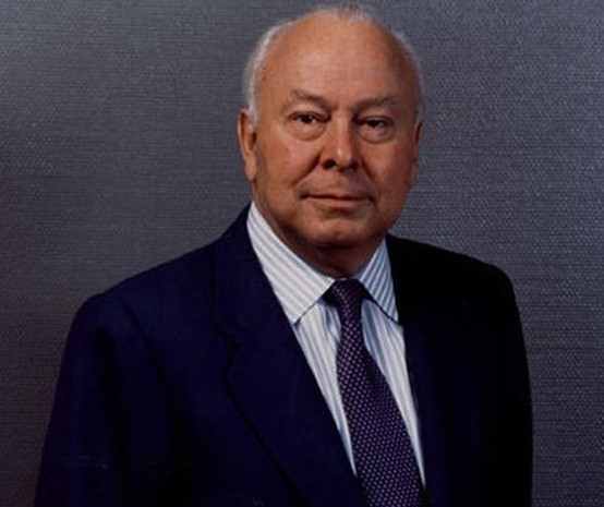 How Jesus de Polanco built a media empire - PeoPlaid Biography