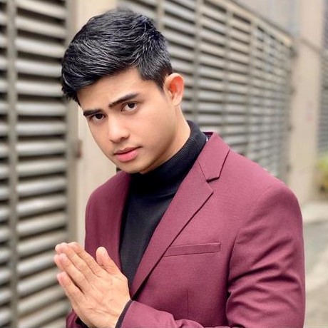 Kristof Garcia Biography, Latest - PeoPlaid Profile and Photos