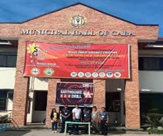 Caba Tourist Spots, History, Festival - PeoPlaid Profile