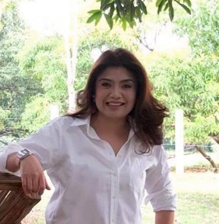 Maria Rachel Arenas Biography, Age, Family, Achievement