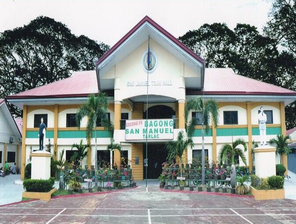 San Manuel Tarlac Tourist Spots, History, Festival - PeoPlaid Profile