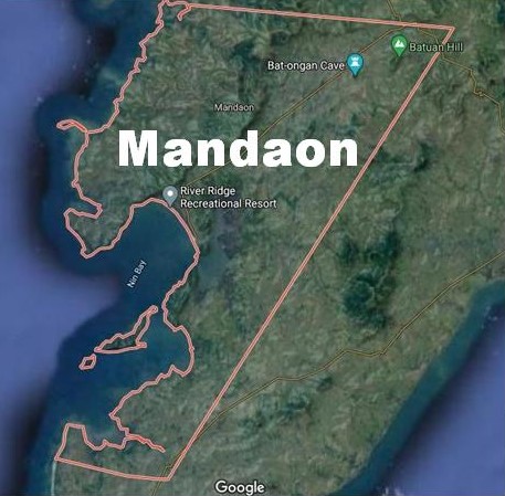 Mandaon Tourist Spots, History, Festival - PeoPlaid
