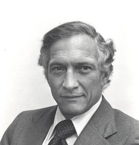 The Story of Robert Noyce: Intel Co-Founder - PeoPlaid Biography