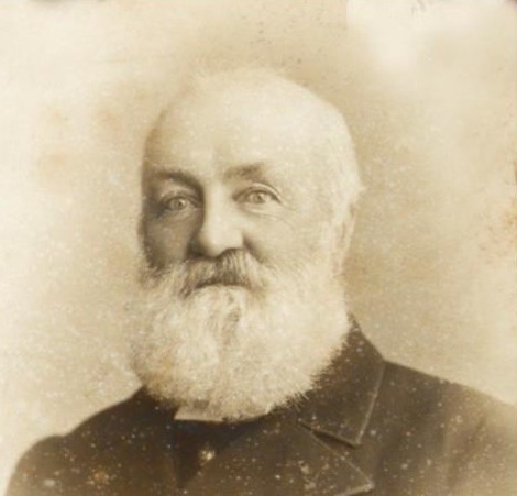The Story of William Arnott: Founder of a Biscuit Business - PeoPlaid ...