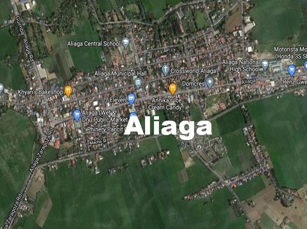 Aliaga Tourist Spots, History, Festival - PeoPlaid Profile