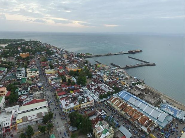 Bulan Tourist Spots, History, Festivals - PeoPlaid Profile