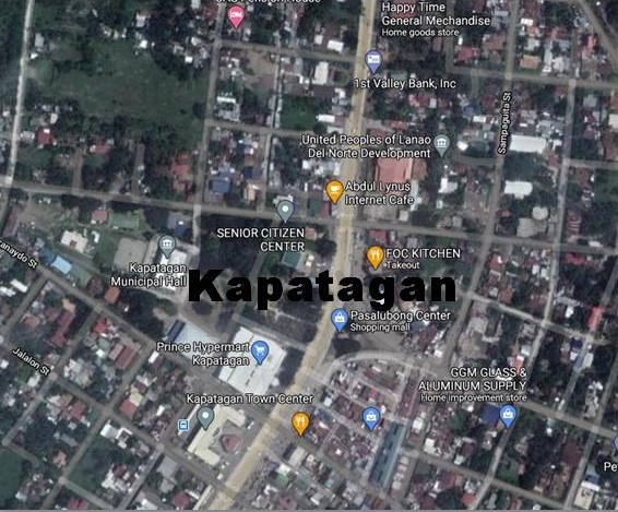 Kapatagan Tourist Spots, History, Festivals - PeoPlaid Profile