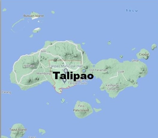 Talipao Tourist Spots, History, Festival - PeoPlaid Profile