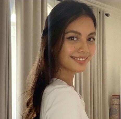 Gabrielle Hahn Biography, Latest - PeoPlaid