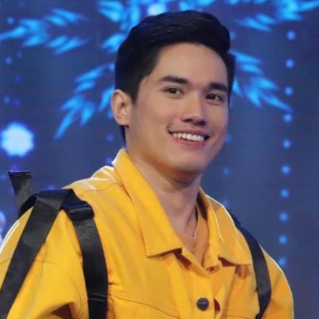 Ian Pangilinan Biography, Age, Height, Love Life, Latest