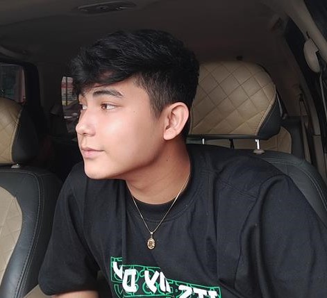 Jamil Bonifacio Biography, Latest - PeoPlaid Profile, Photos