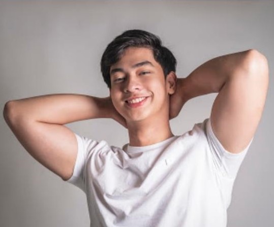 Jamir Zabarte Biography, Age, Height, Family, Latest