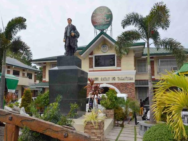 Talavera Tourist Spots, History, Festivals - PeoPlaid Profile