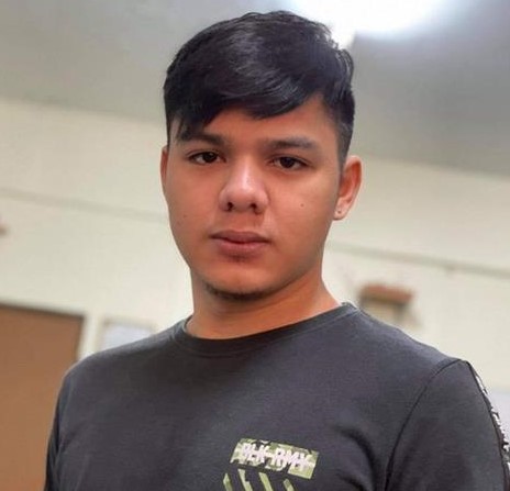 Vincent Magbanua Biography, Latest - PeoPlaid Profile, Photos