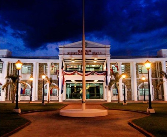 Capas Tourist Spots, History, Festival - PeoPlaid Profile