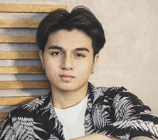 EJ Panganiban Biography, Latest - PeoPlaid Profile, Photos