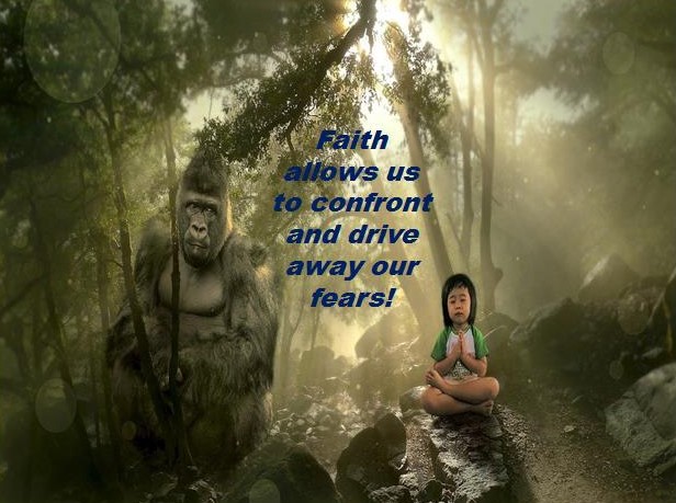 Matthew 8:28-34 Reflection: The Healing of the Two Demoniacs