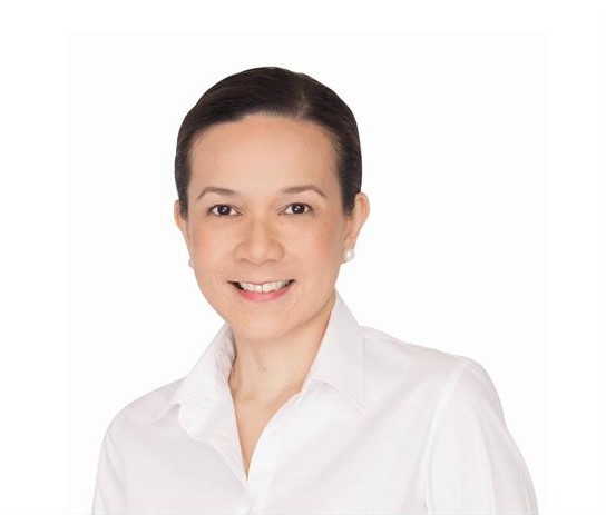 Grace Poe Biography (Tagalog) - PeoPlaid Profile