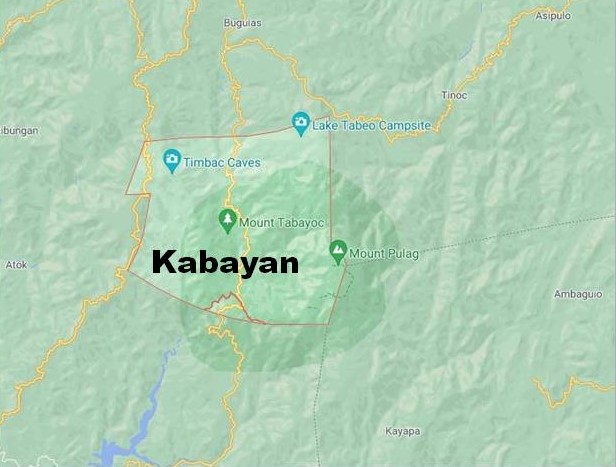 Kabayan (Benguet) Tourist Spots, History, Festival - PeoPlaid Profile