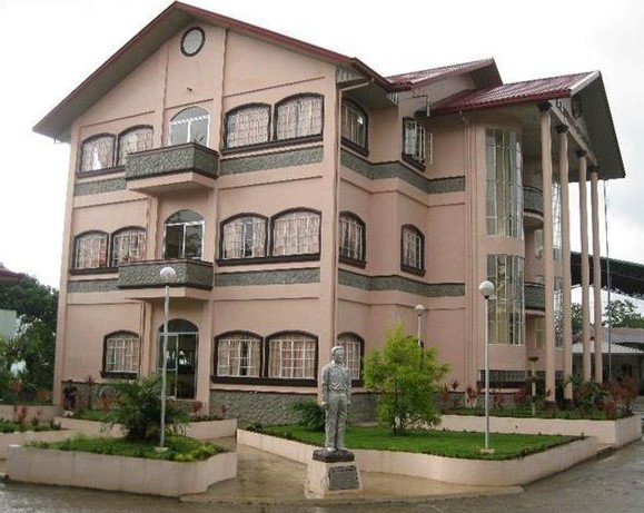 Kapangan Tourist Spots, History, Festival - PeoPlaid Profile