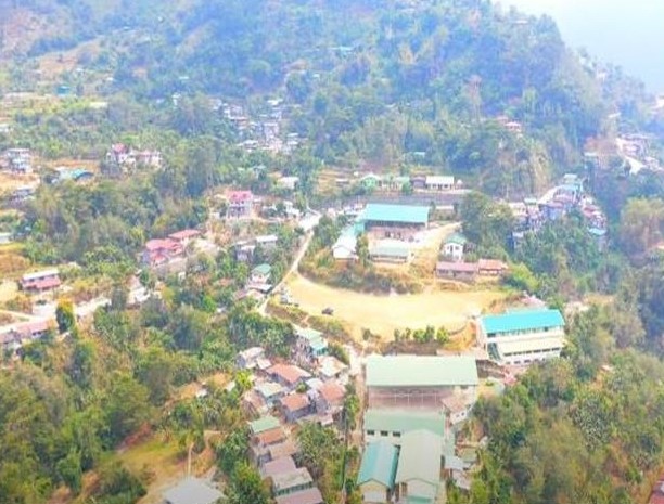 Kibungan Tourist Spots, History, Festival - PeoPlaid Profile