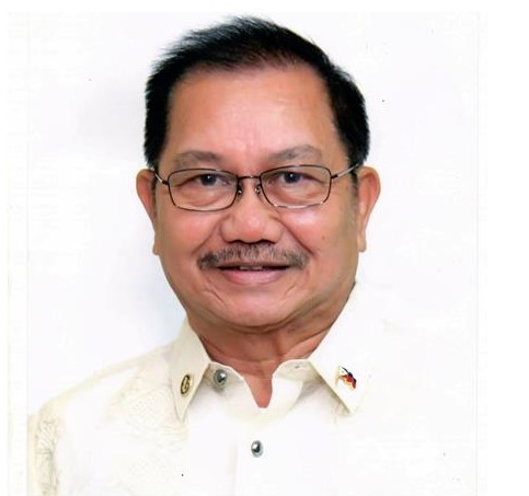 Manny Piñol Biography, Achievement - PeoPlaid Profile