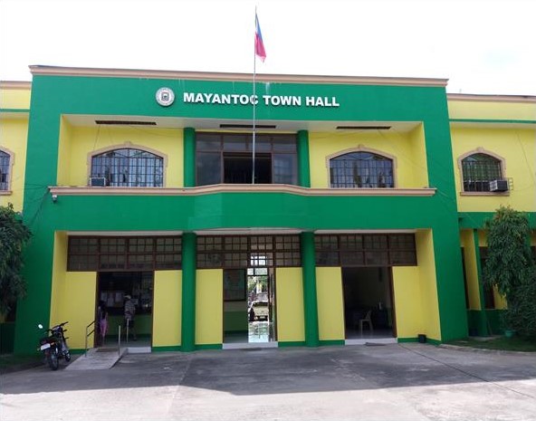 Mayantoc Tourist Spots, History, Festival - PeoPlaid Profile