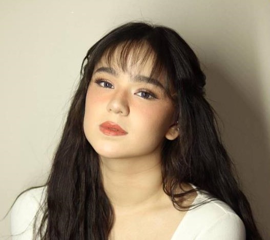 Mikee Quintos Biography, Latest - PeoPlaid Profile, Photos