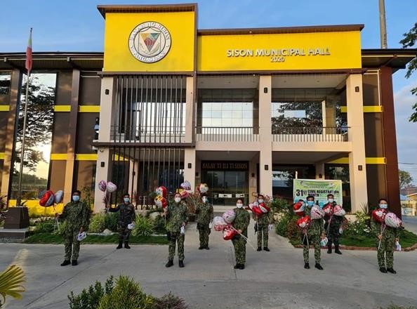 Sison Tourist Spots, History, Festival - PeoPlaid Profile