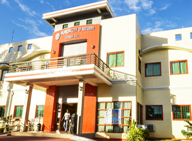 Socorro (Oriental Mindoro) Tourist Spots, History, Festival - PeoPlaid ...